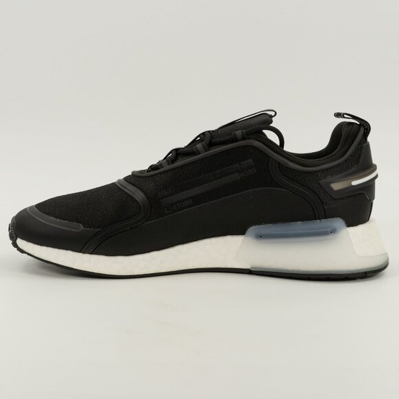 Nike | Shoes | Adidas Originals Nmdv3 Black White Hp9833 Running ...